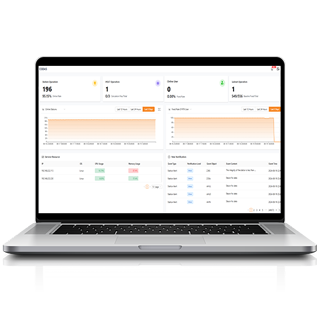 CGBAS: Advanced Server-Based GNSS Augmentation Platform | CHCNAV